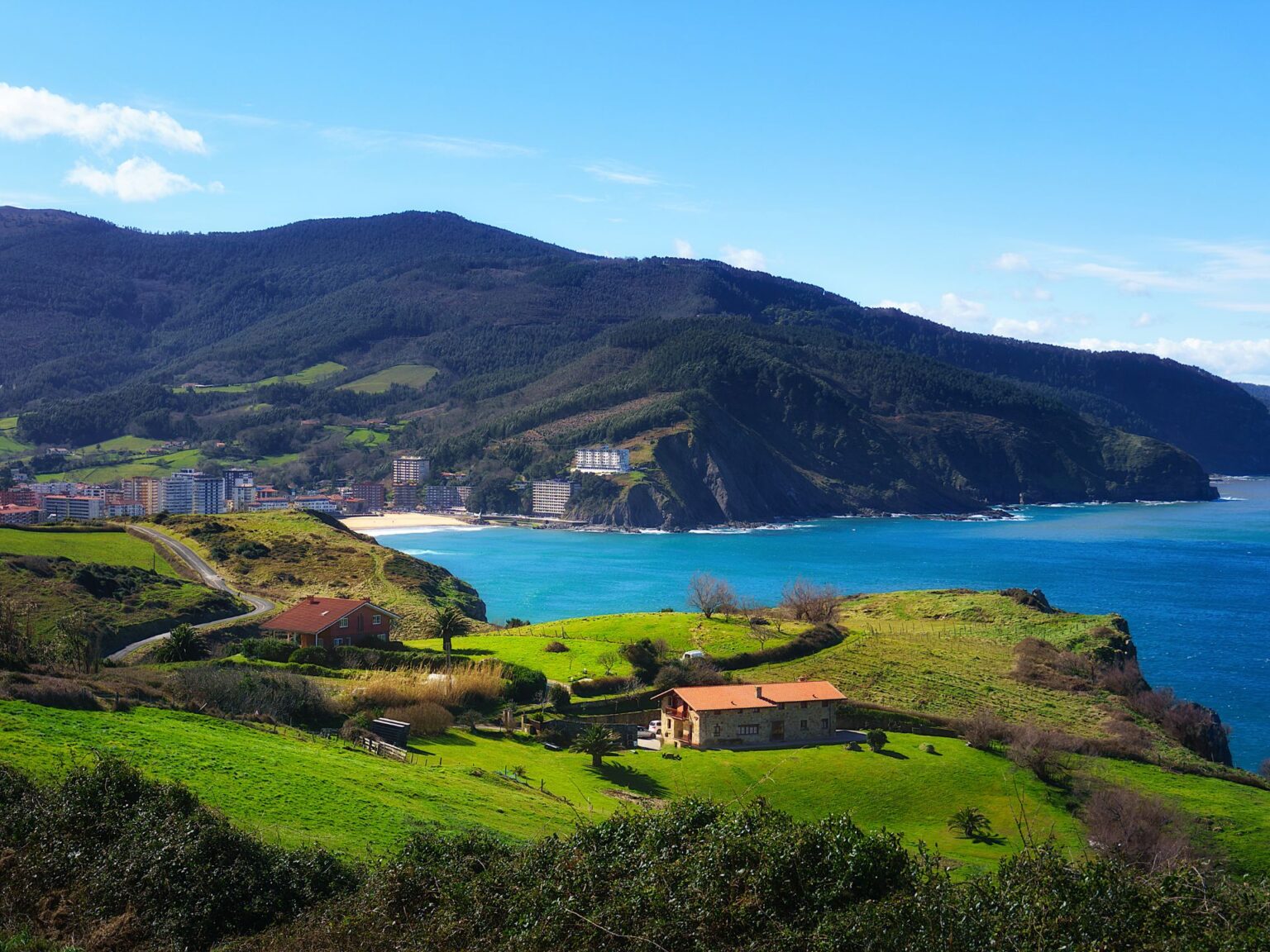 Descubre Bakio | Boutique Hotel Arimune